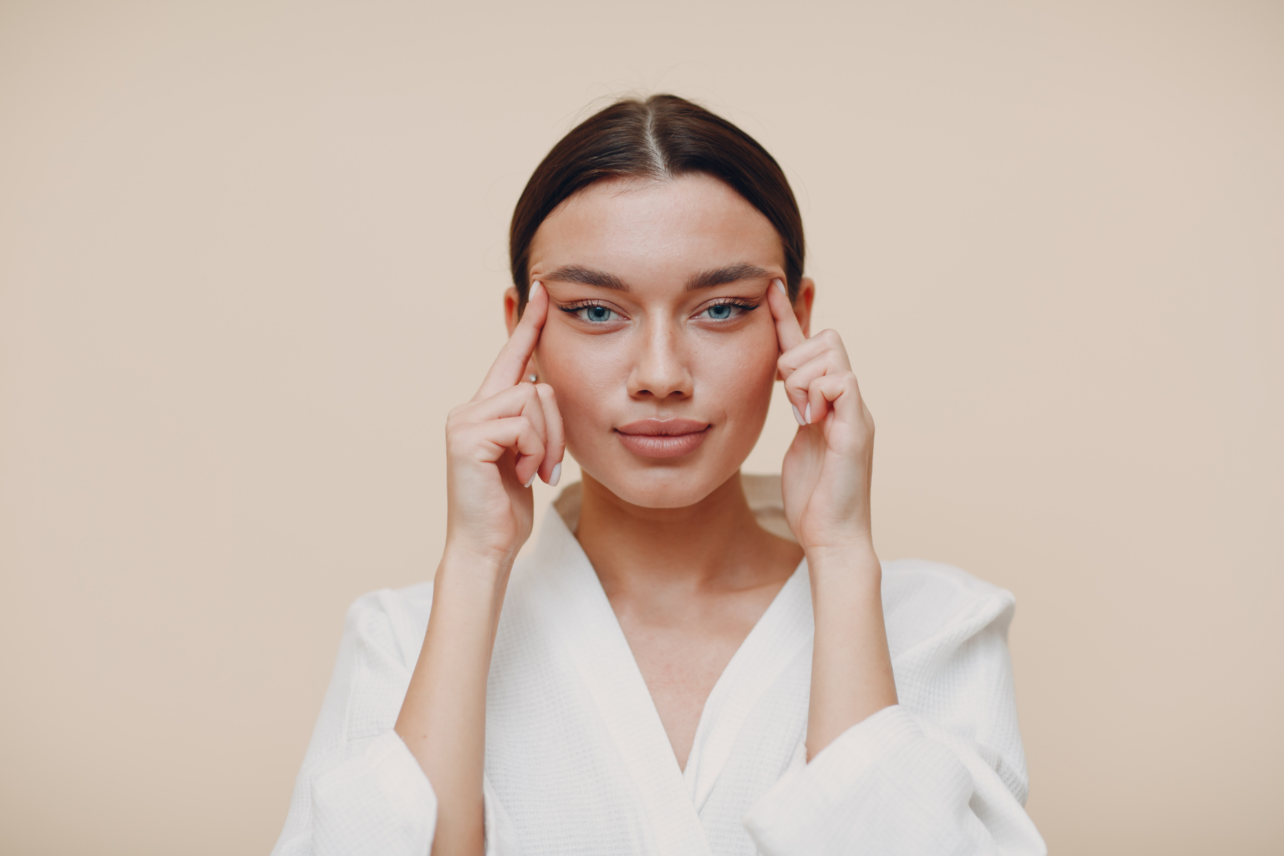 Pourquoi pratiquer le yoga du visage ? – ROSEGOLD Paris (FR)