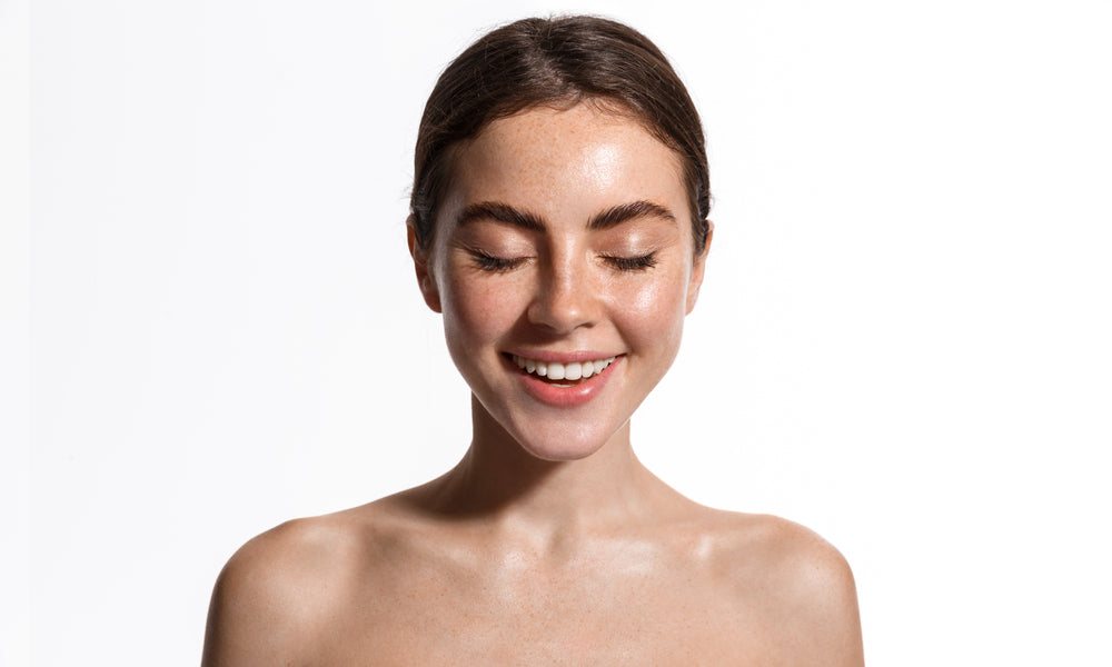 Clean Girl Aesthetic look, comment adopter la tendance ? – ROSEGOLD ...