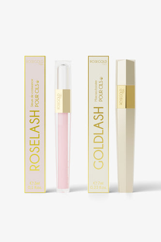 NOS PACKS – ROSEGOLD Paris (FR)