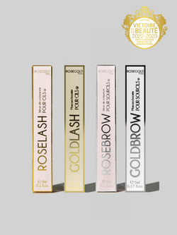ROSEGOLD Paris | Sérums de croissance – ROSEGOLD Paris (FR)