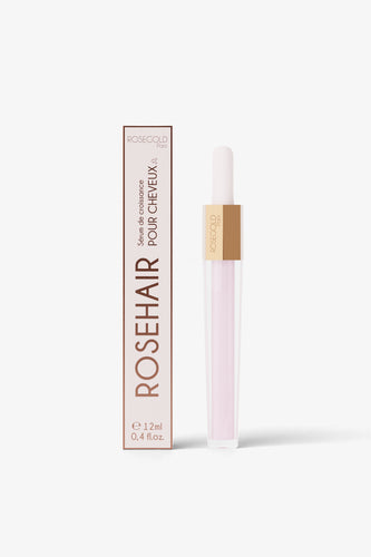 GAMME ROSE – ROSEGOLD Paris (FR)