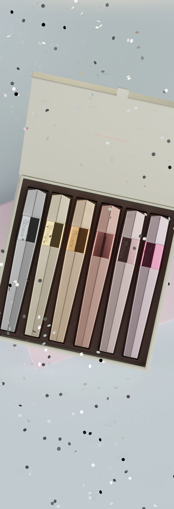 Offre Spéciale – ROSEGOLD Paris (FR)