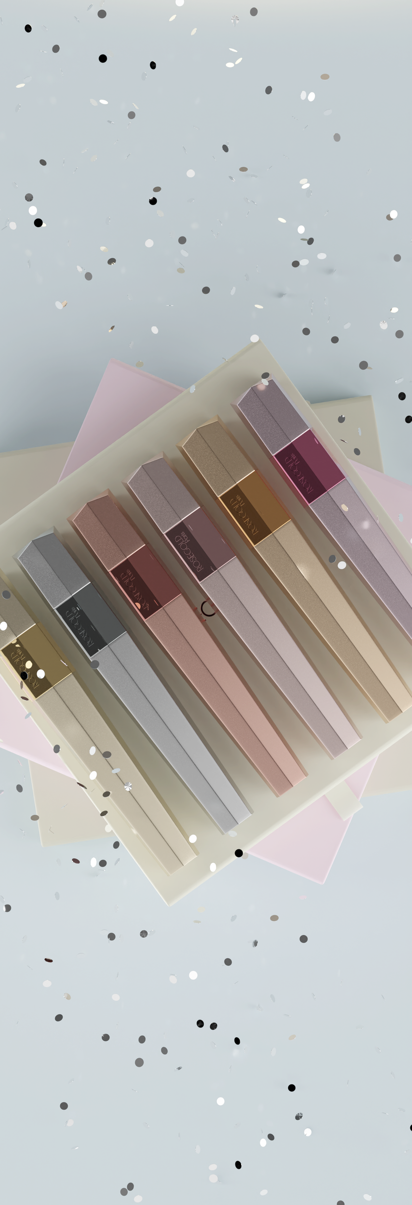 Offre Spéciale – ROSEGOLD Paris (FR)