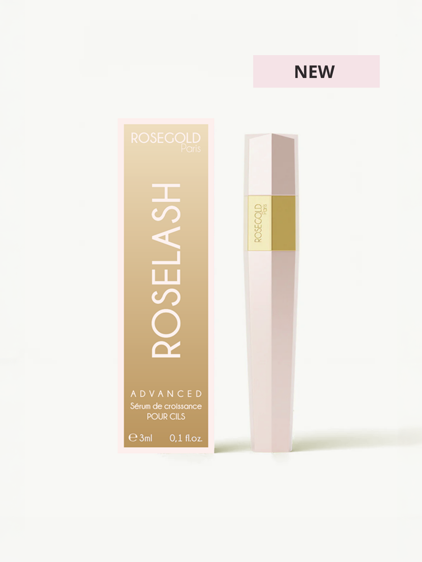ROSEGOLD Paris | Growth serums - ROSEGOLD Paris (FR)