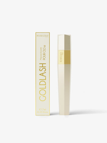 ROSEGOLD Paris | Growth serums - ROSEGOLD Paris (FR)
